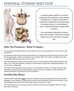 Forms and Handouts – C.W. Wiebe Medical Centre